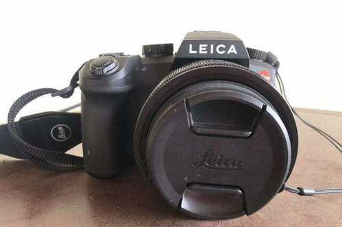 Leica v lux 5