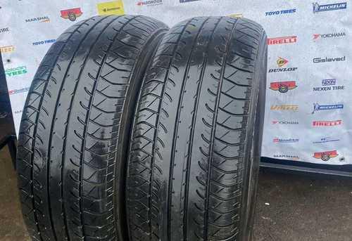 Yokohama BluEarth E70BZ 215/60 R16 95V