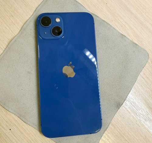 iPhone 13, 128 ГБ