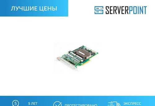 Контроллер HPE SMART Array P840 12G 2 Port SAS w