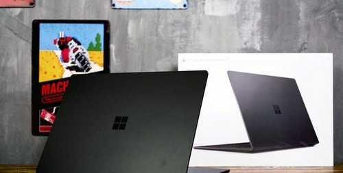Microsoft Surface Laptop 4 15' amd ryzen 7 (n240)