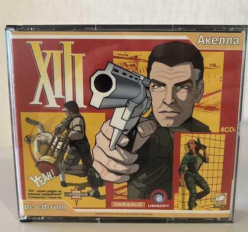 Xiii (13) 2003 PC