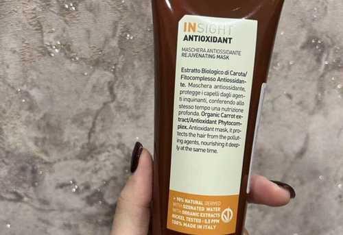 Insight antioxidant Маска антиоксидант (250 мл)