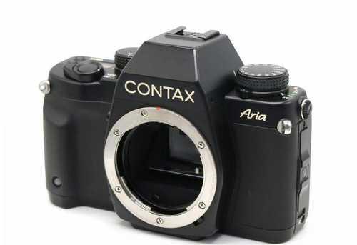 Contax Aria body