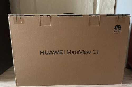 Huawei Matewiev 27 (Новый)