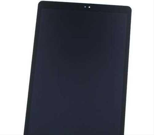 Дисплей для Samsung Galaxy Tab A 10.5" Черный