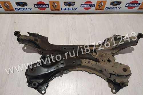 Подрамник Балка подмоторная Geely emgrand X7