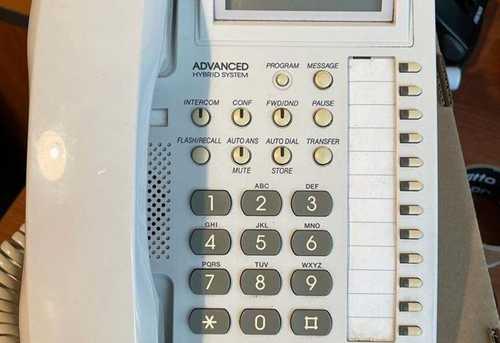 Телефон Panasonic Panasonic KX-T7730