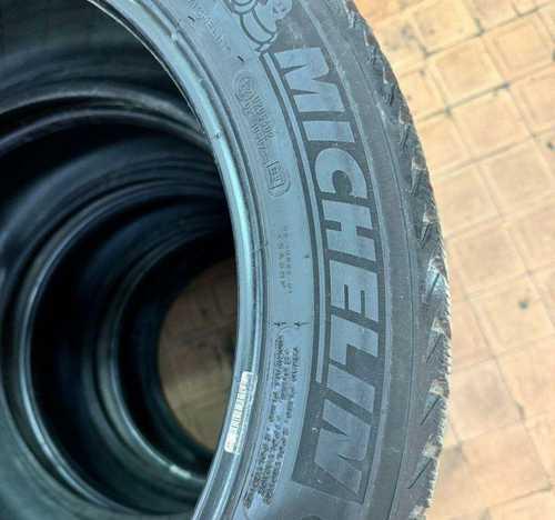 Michelin MXE Green 275/45 R20 110Q