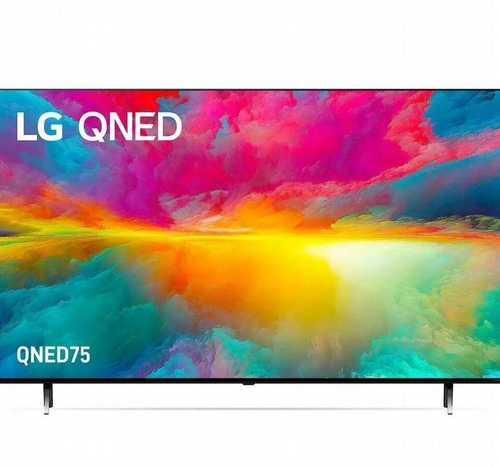 Телевизор 55" LG 55qned756RA (4K UHD #385294