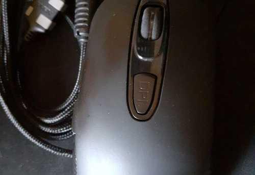 Компьютерная мышь sven RX-G820