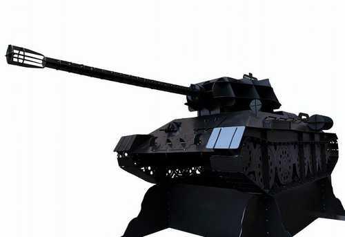 Мангал танк Т-34 Версия 2