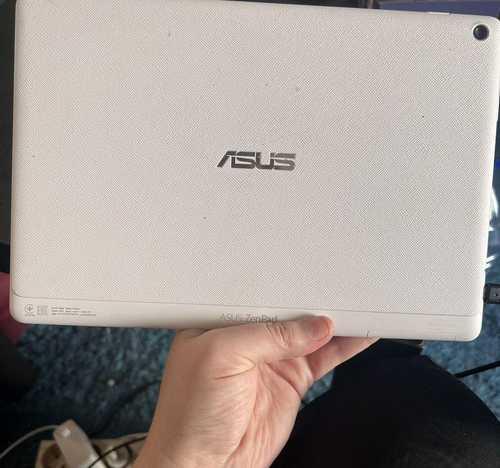 Планшет asus zenpad 10