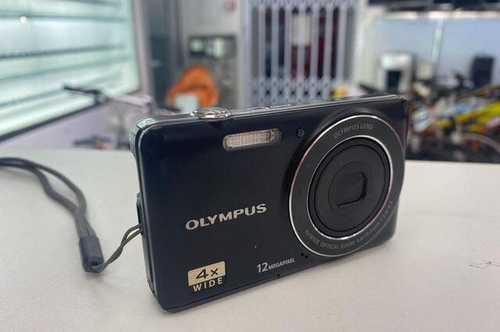 Фотоаппарат, Olympus VG-110