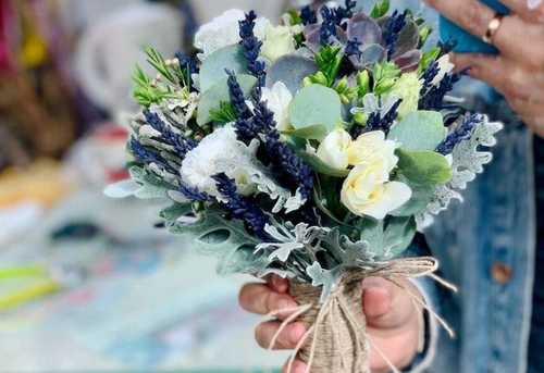 Цветы букеты невесты Нижний Новгород