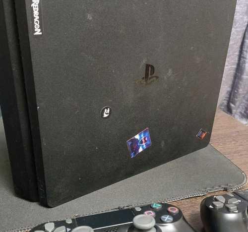 Sony playstation 4