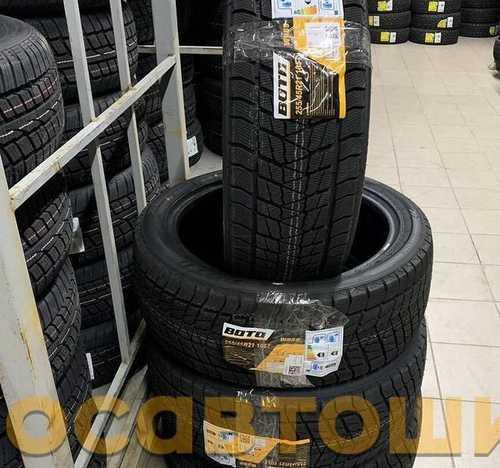 Boto WD69 255/45 R21 105T