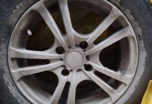 Bridgestone 613V 185/65 R15
