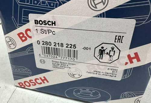 Датчик расхода воздуха ваз 1118, 2170, 2190 bosch