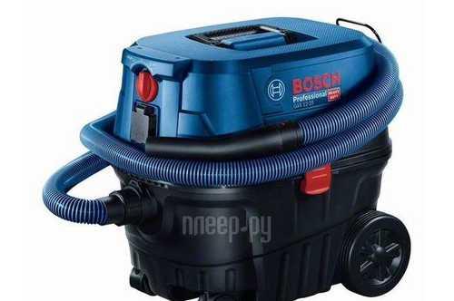 Bosch GAS 12-25 PL Professional 060197C100