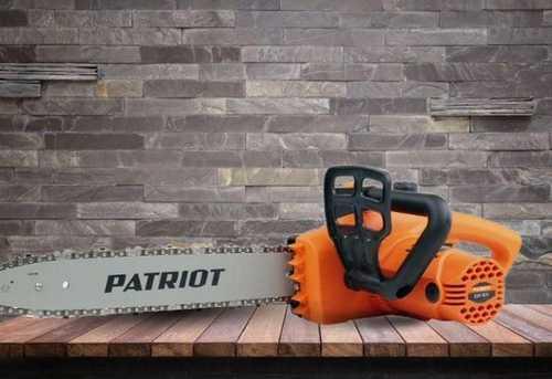 Электрическая цепная пила Patriot ESP 1614 2203016