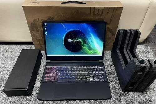 Acer Nitro 5 (i7 11800H, RTX3070, 16Gb, 1Tb)