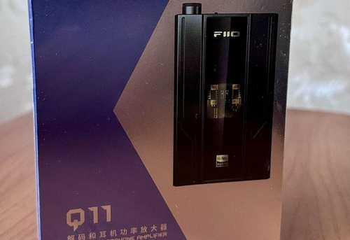 Fiio Q11