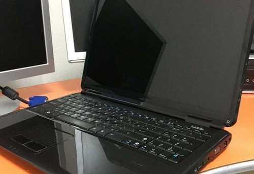 Ноутбук - Asus K61IC Series Notebook 0DG