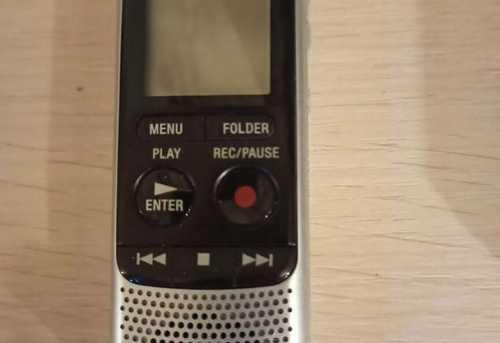 Диктофон Sony icd bx-140