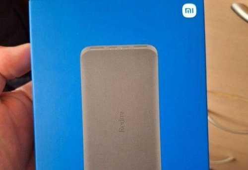 Повербанк xiaomi 10000