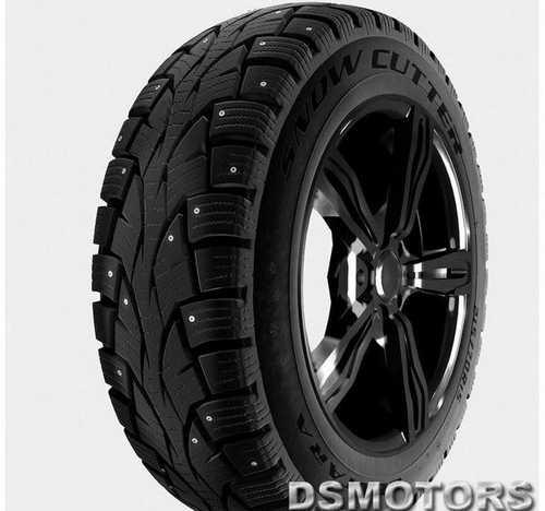 Centara Snow Cutter 205/55 R16 91T
