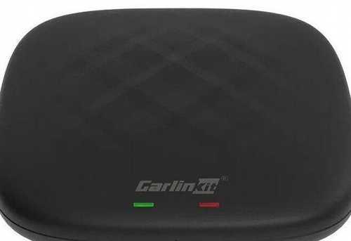 CarlinKit Tbox Plus 4/64