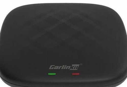 CarlinKit Tbox Plus 4/64