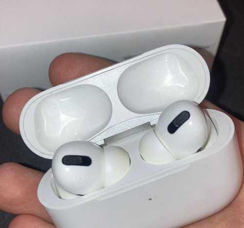 Наушники Air Pods Pro (оригинал)