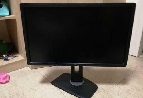 Монитор dell u2312hmt - 23"