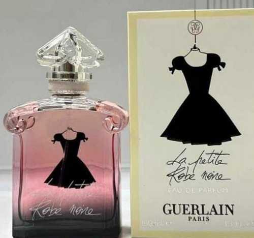 Парфюмерная вода Guerlain La Petite Robe Noire