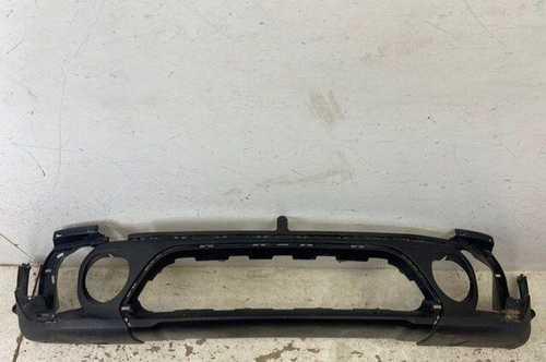 Юбка бампера передняя Mini Countryman F60 2020
