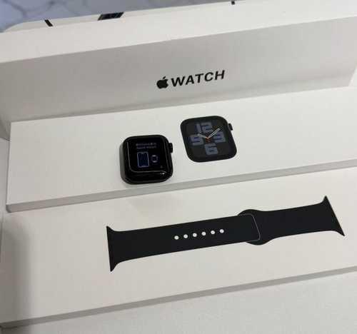 Apple watch se 2022 40mm