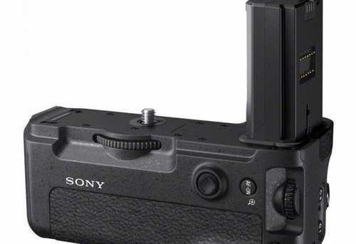 Батарейная ручка Sony VG-C3EM для A9, A7R III, a7