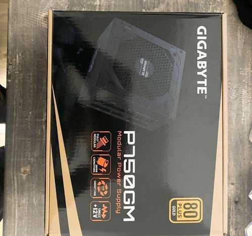 Gigabyte gp p750gm