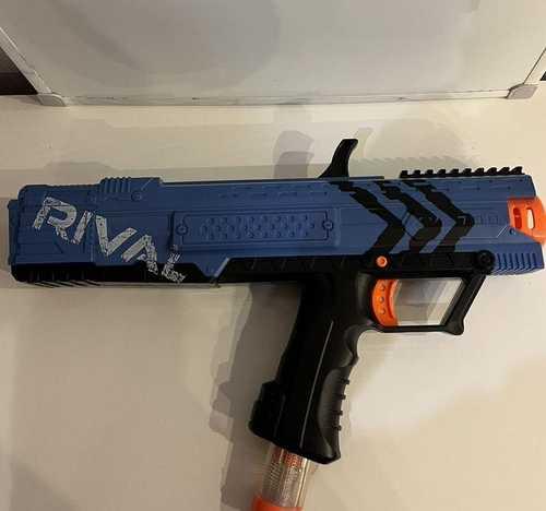 Nerf rival (xv-700)