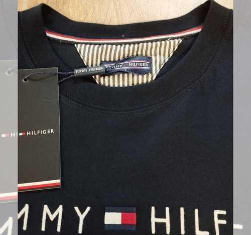 Футболка Tommy Hilfiger