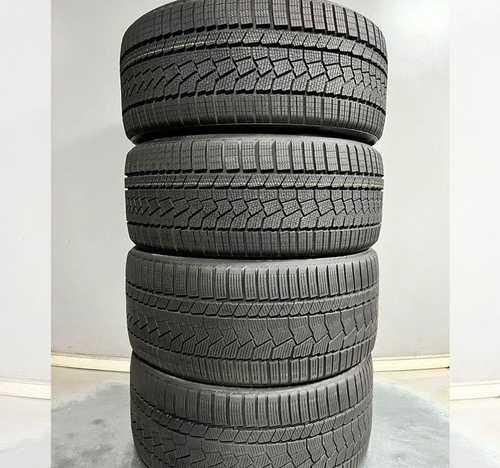 Continental ContiWinterContact TS 860S 265/35 R22 и 285/35 R22