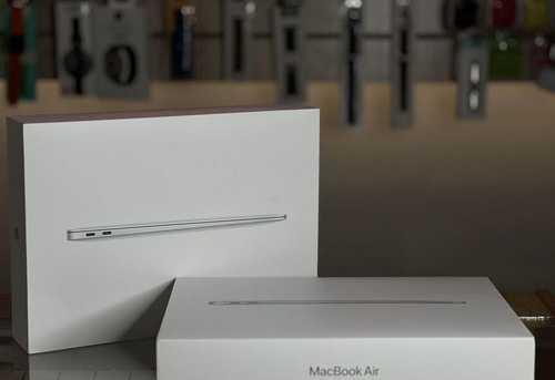 Apple MacBook Air 13 M1 Gray