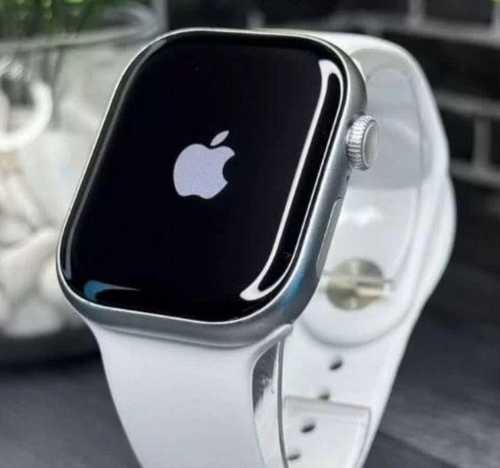 Часы Apple watch 10