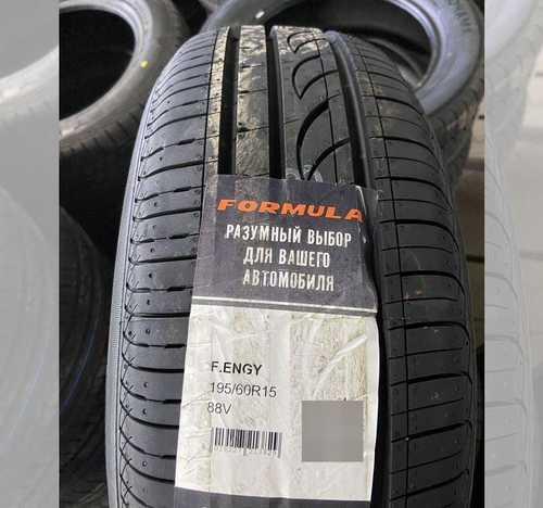 Formula Energy 195/60 R15