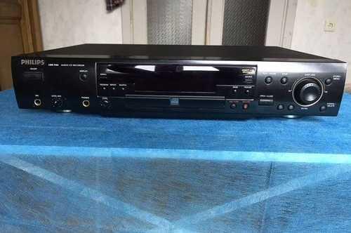 Philips CDR 950 audio cd recorder