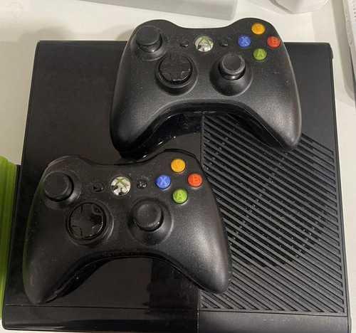 Xbox 360 e