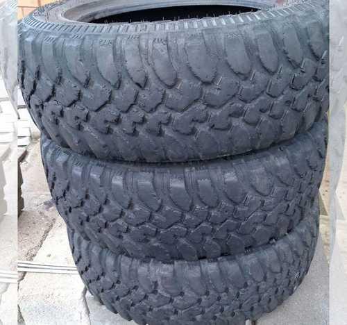 Cordiant Off Road 215/65 R16 102Q