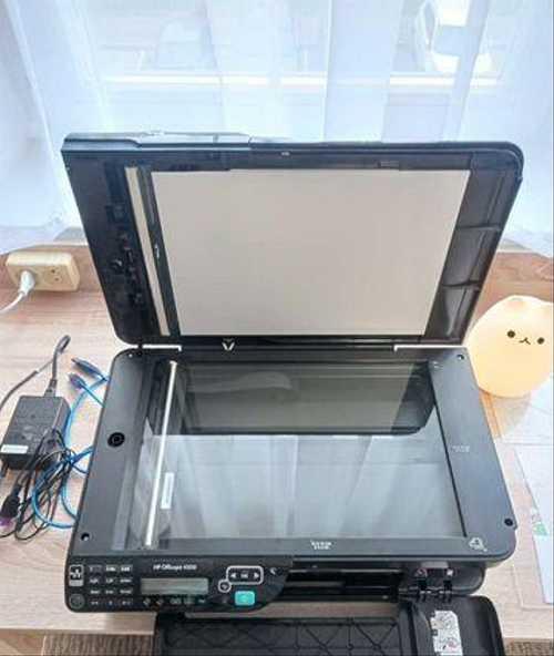 Мфу HP Officejet 4500